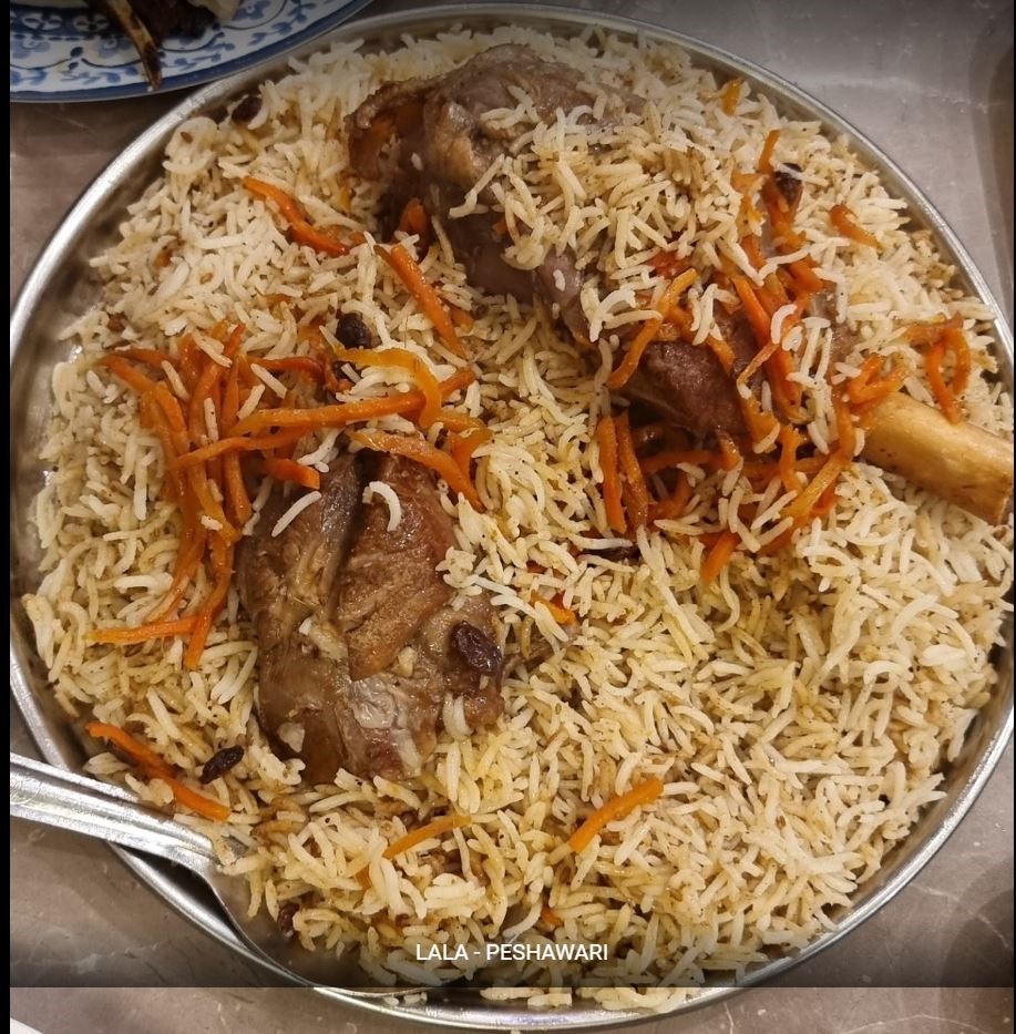 Bohra Community And Their Distinctive Social Eating