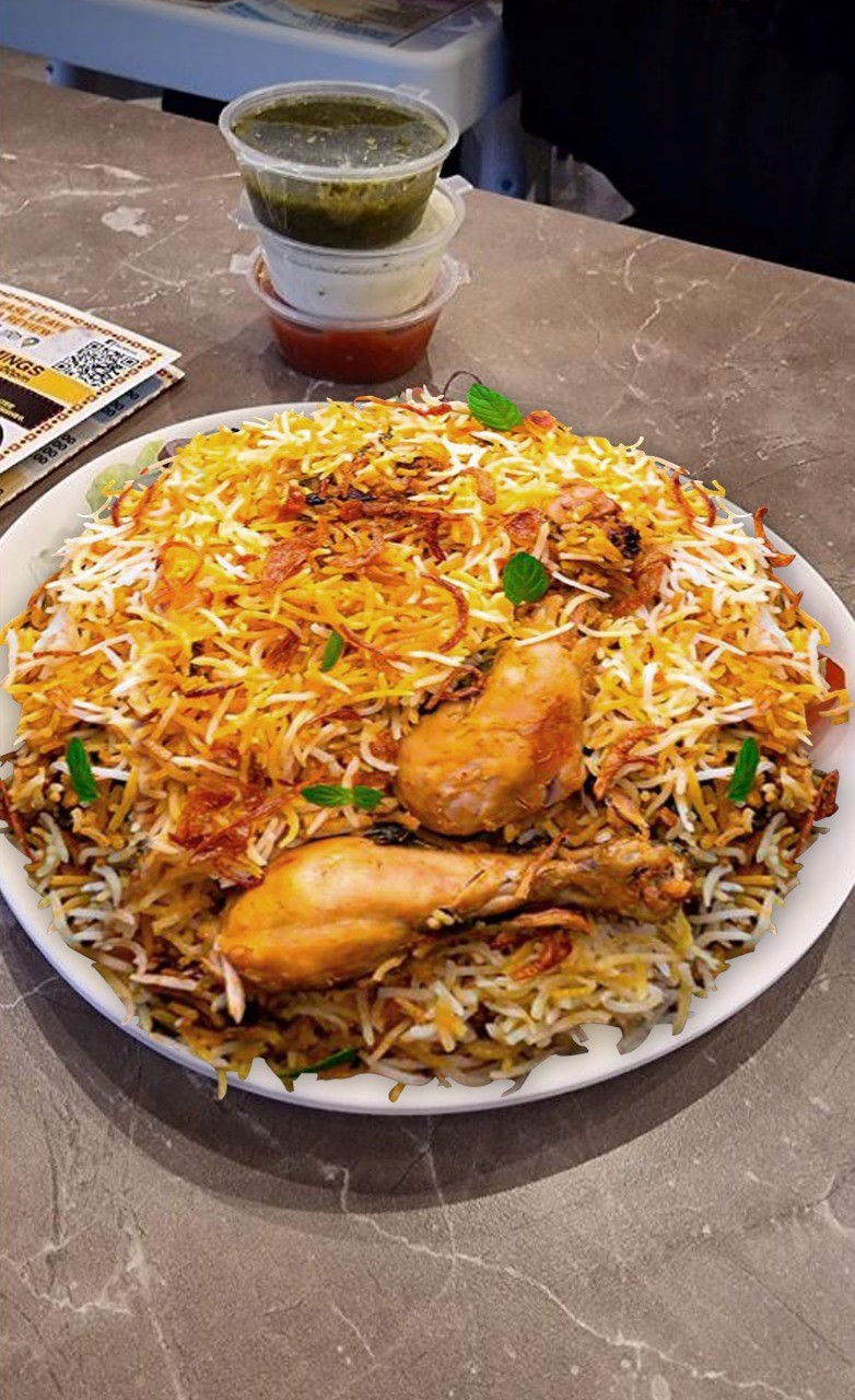 Bohra Community And Their Distinctive Social Eating